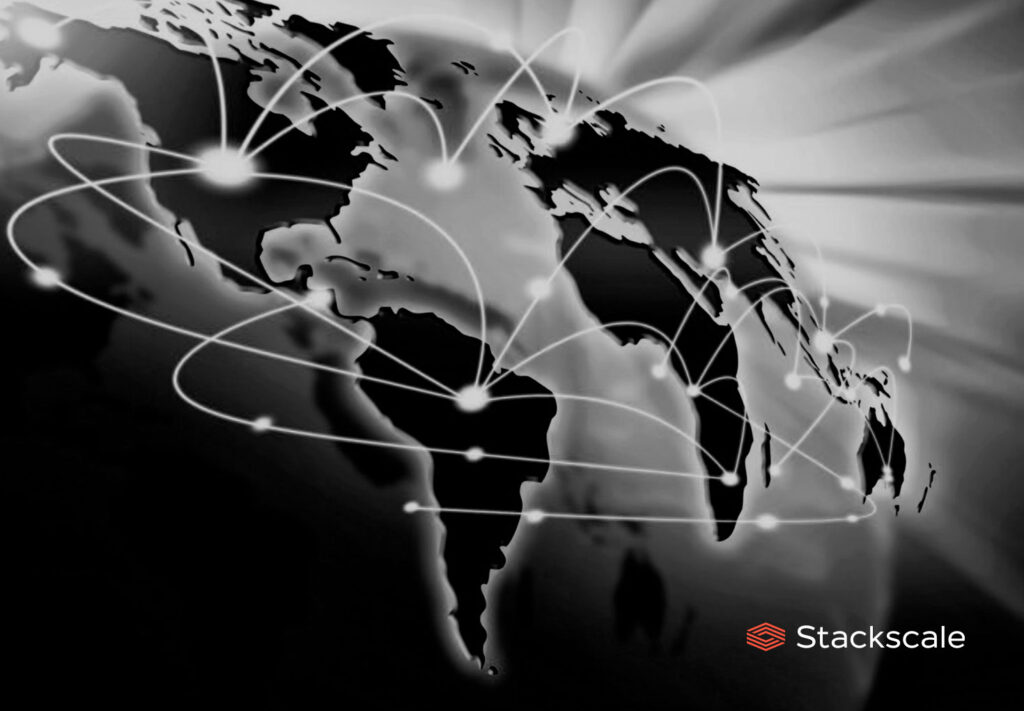 Internet exchange points, cruciale knooppunten op het internet | Stackscale