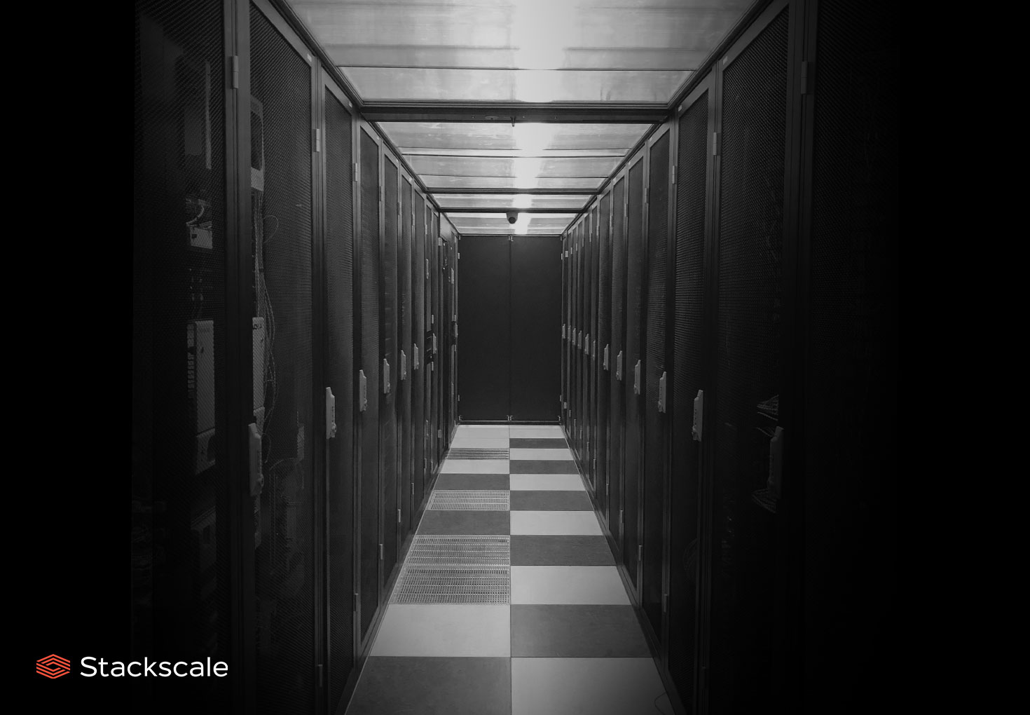 State-of-the-art datacenters in Madrid en Amsterdam | Stackscale
