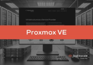 Proxmox VE 9: De evolutie van open source private cloud | Stackscale